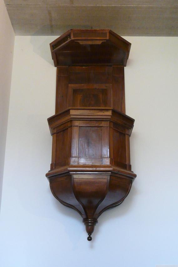 La Chaire